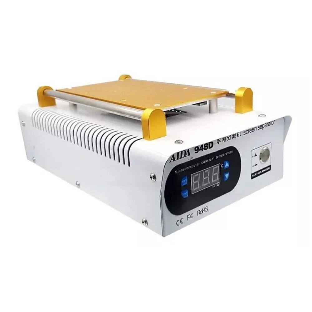 AIDA 948D LCD Separator - NOG KART