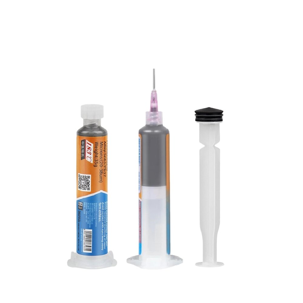 MECHANIC Solder Paste XGZ40 - NOG KART