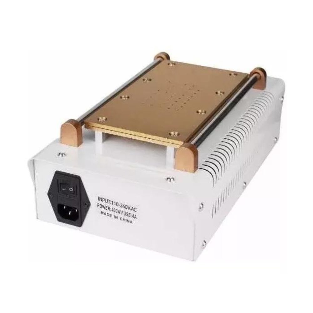 AIDA 948D LCD Separator - NOG KART