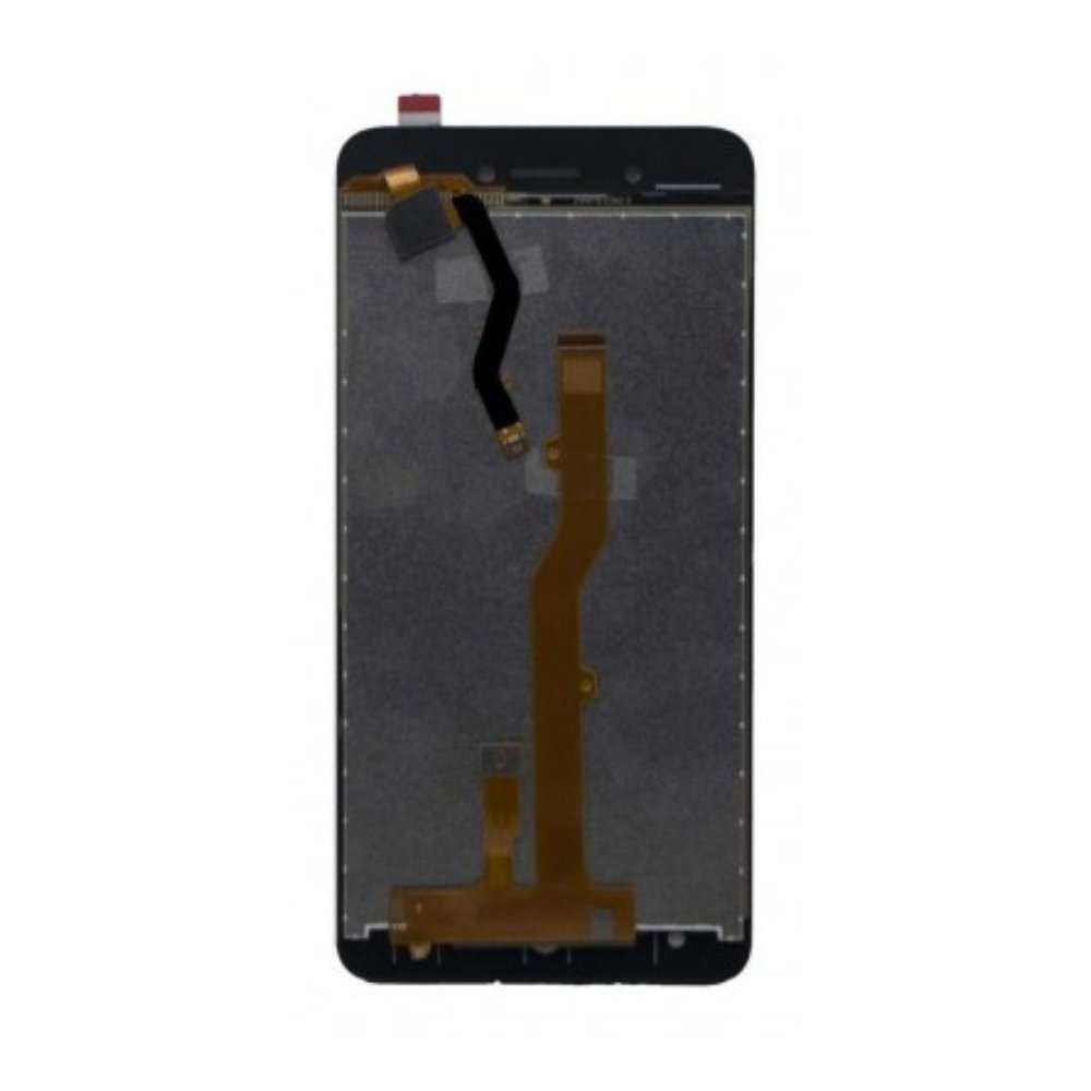 iTel A25 Pro- LCD Display + Touch Screen Panel - NOG KART