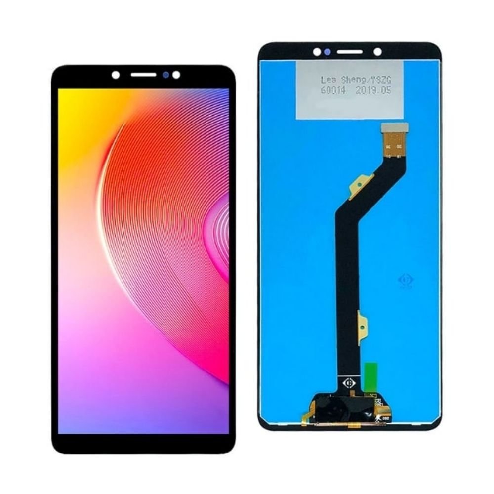 Infinix Smart 2 HD- LCD Display + Touch Screen Panel - NOG KART