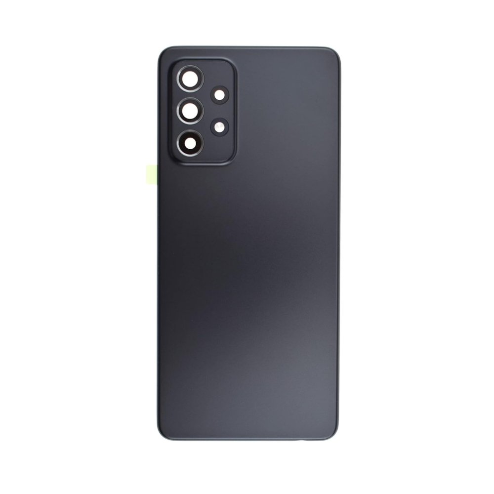 Samsung Galaxy A52 Back Cover - NOG KART