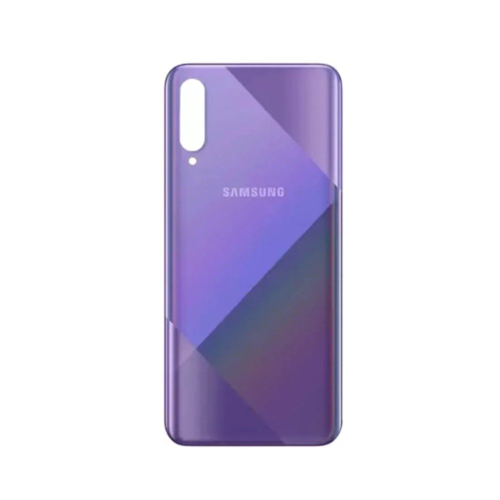 Samsung Galaxy A50s Back Glass - NOG KART