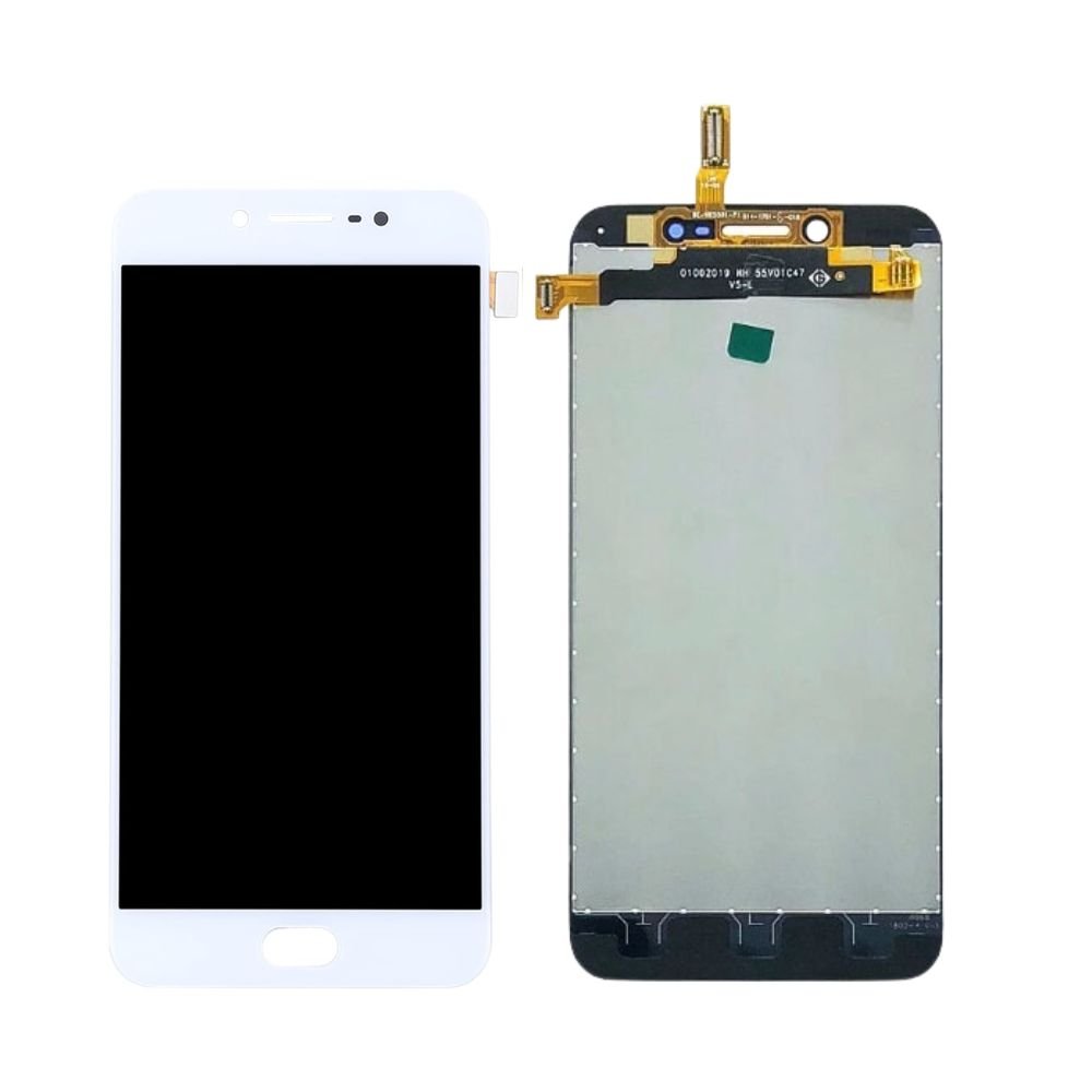 Vivo Y66 - LCD Display + Touch Screen Panel - NOG KART