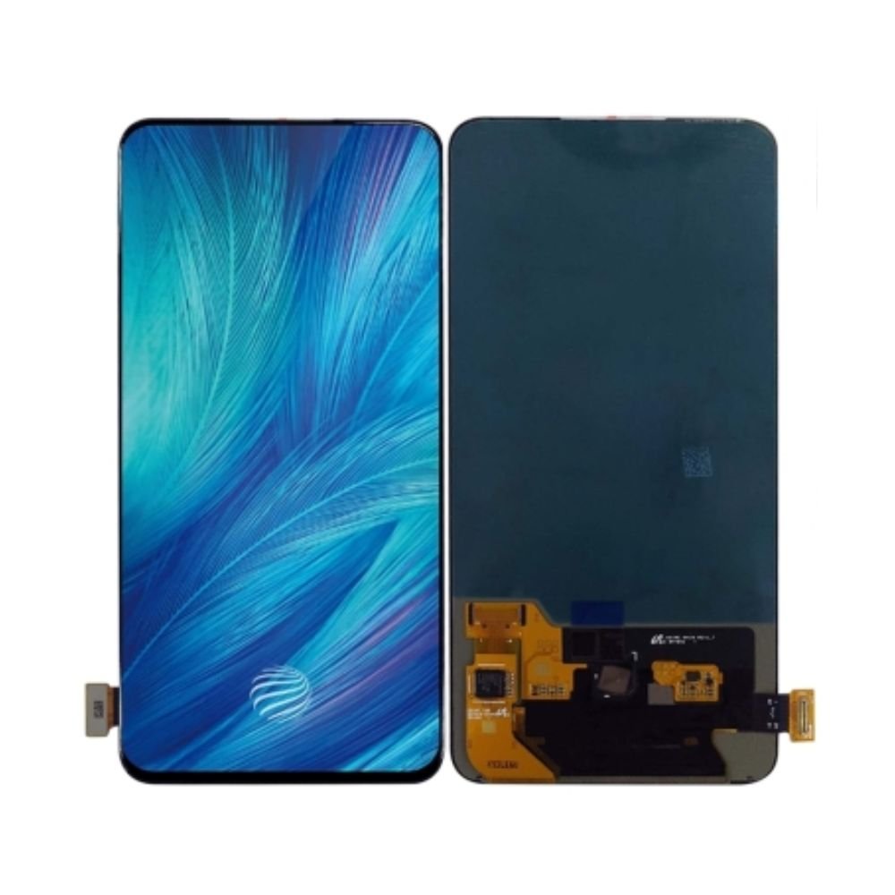 Vivo V19 - LCD Display + Touch Screen Panel - NOG KART