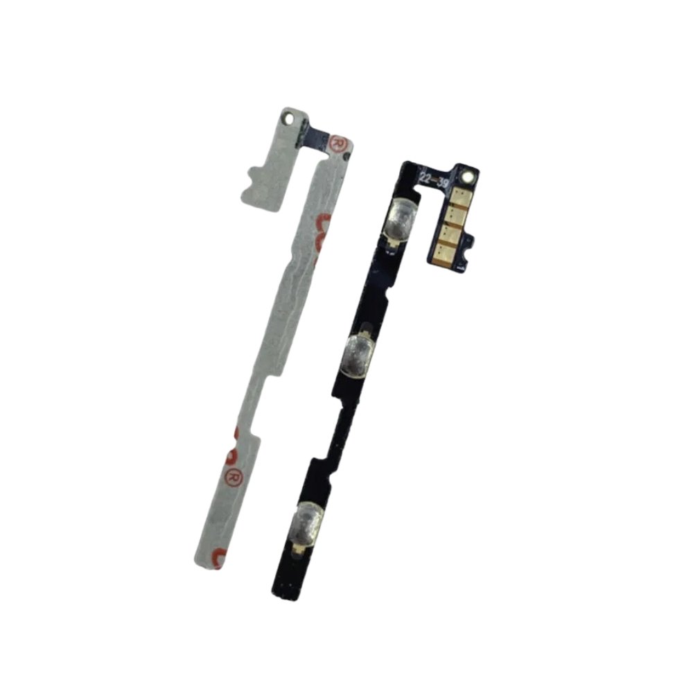 iTel Vision 1 Power Volume Button Flex - NOG KART