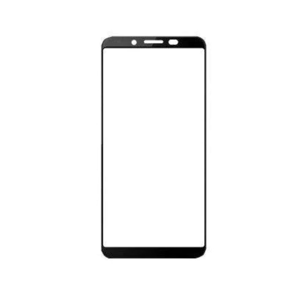 Infinix Hot 6 Touch Glass + OCA - NOG KART