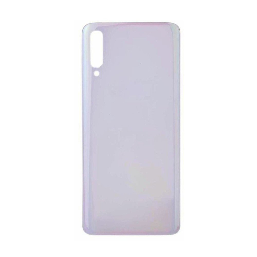 Samsung Galaxy A70 Back Glass - NOG KART