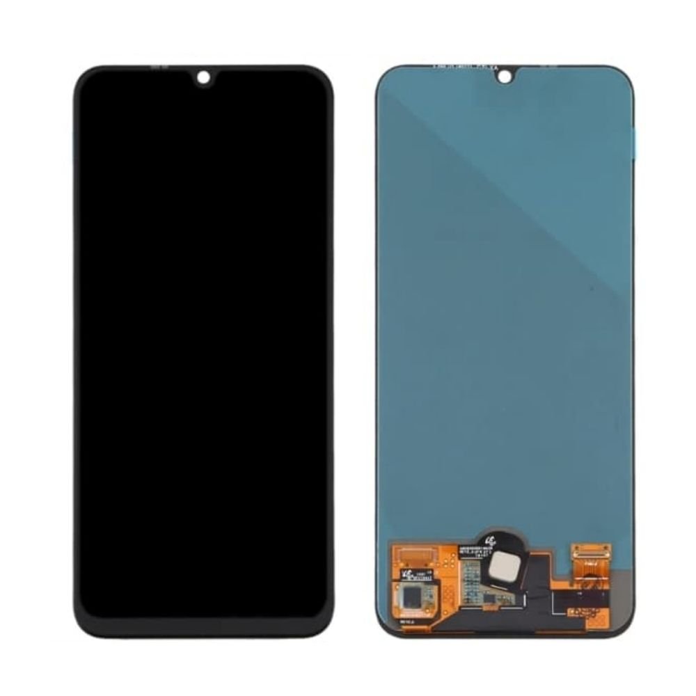Huawei Y8 Prime 2020- LCD Display + Touch Screen Panel - NOG KART