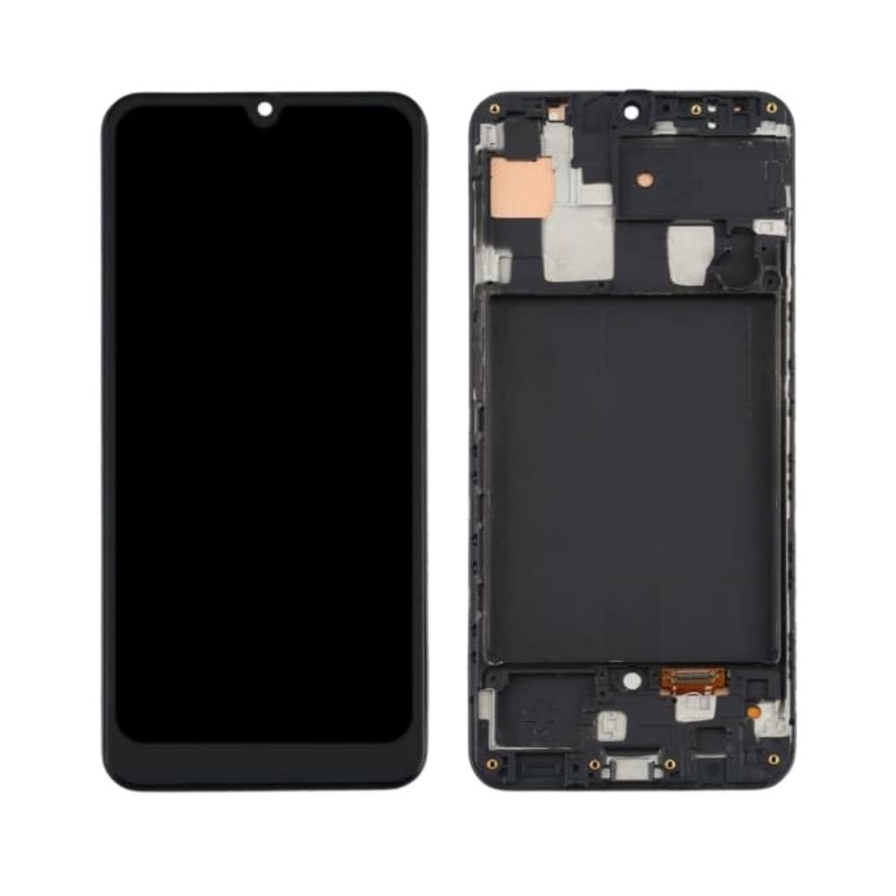 Samsung Galaxy A23 4G - LCD Display + Touch Screen Panel - NOG KART