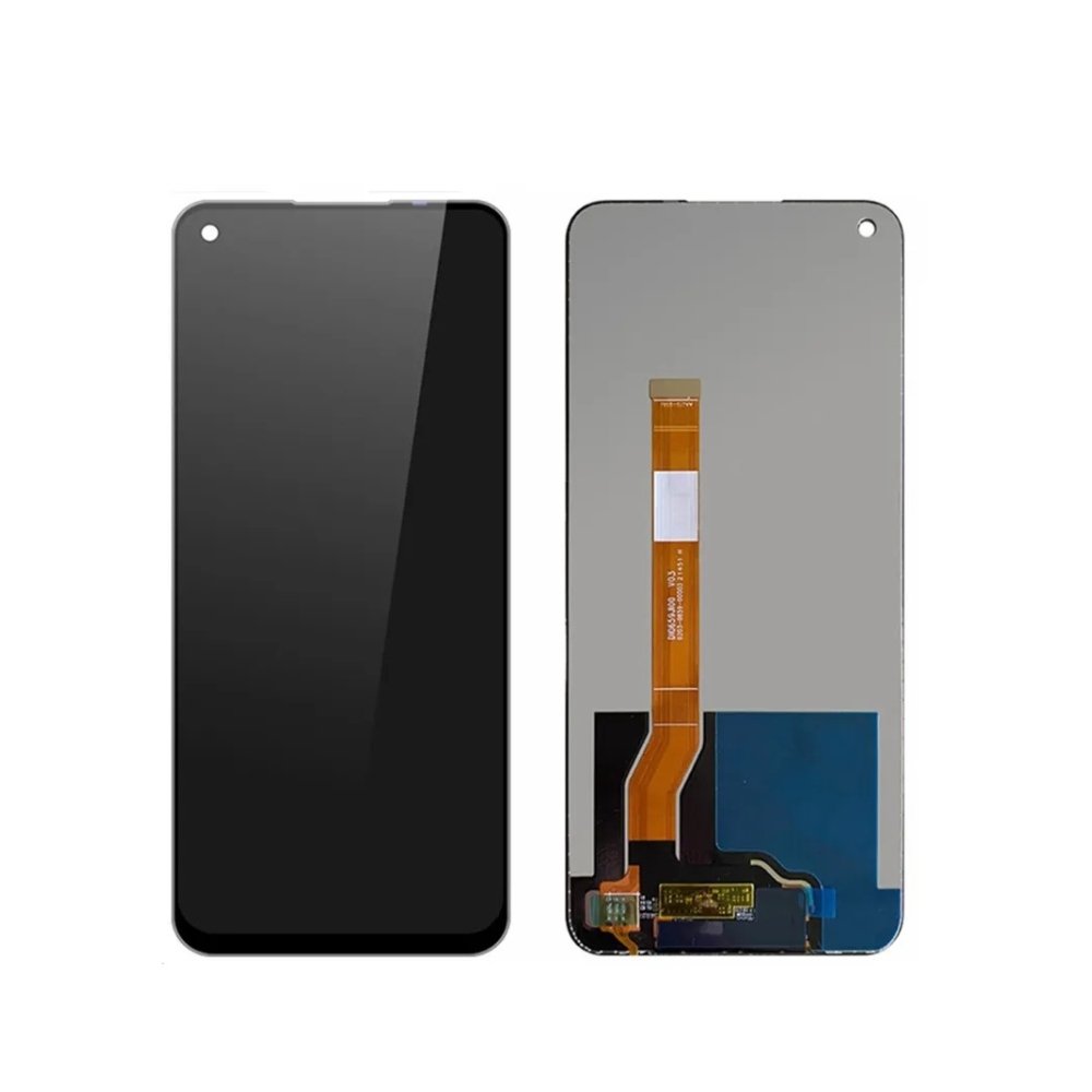 Oppo A96 - LCD Display + Touch Screen Panel - NOG KART Oppo A96 - LCD Display + Touch Screen Panel - NOG KART