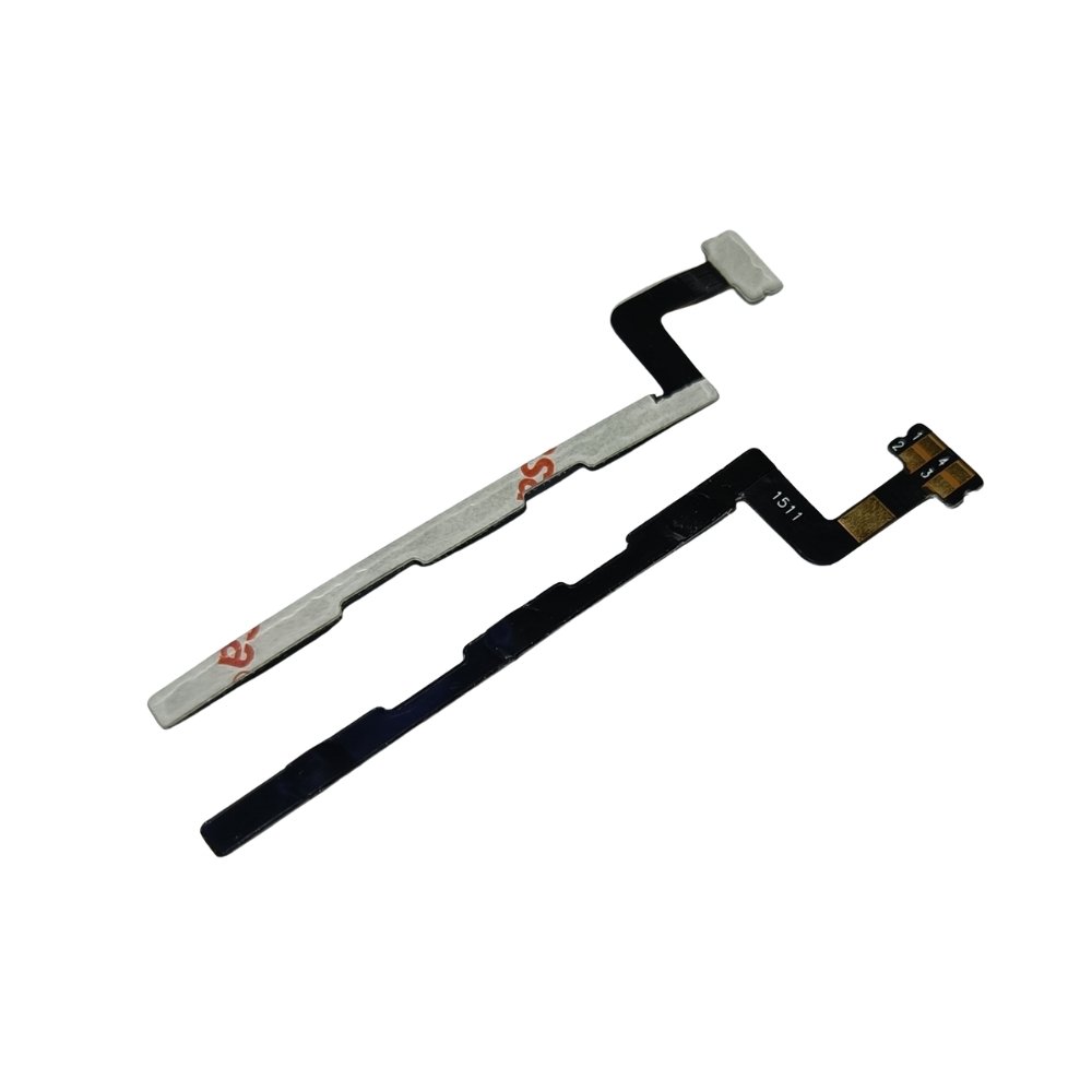 iTel A25 Power Volume Button Flex - NOG KART