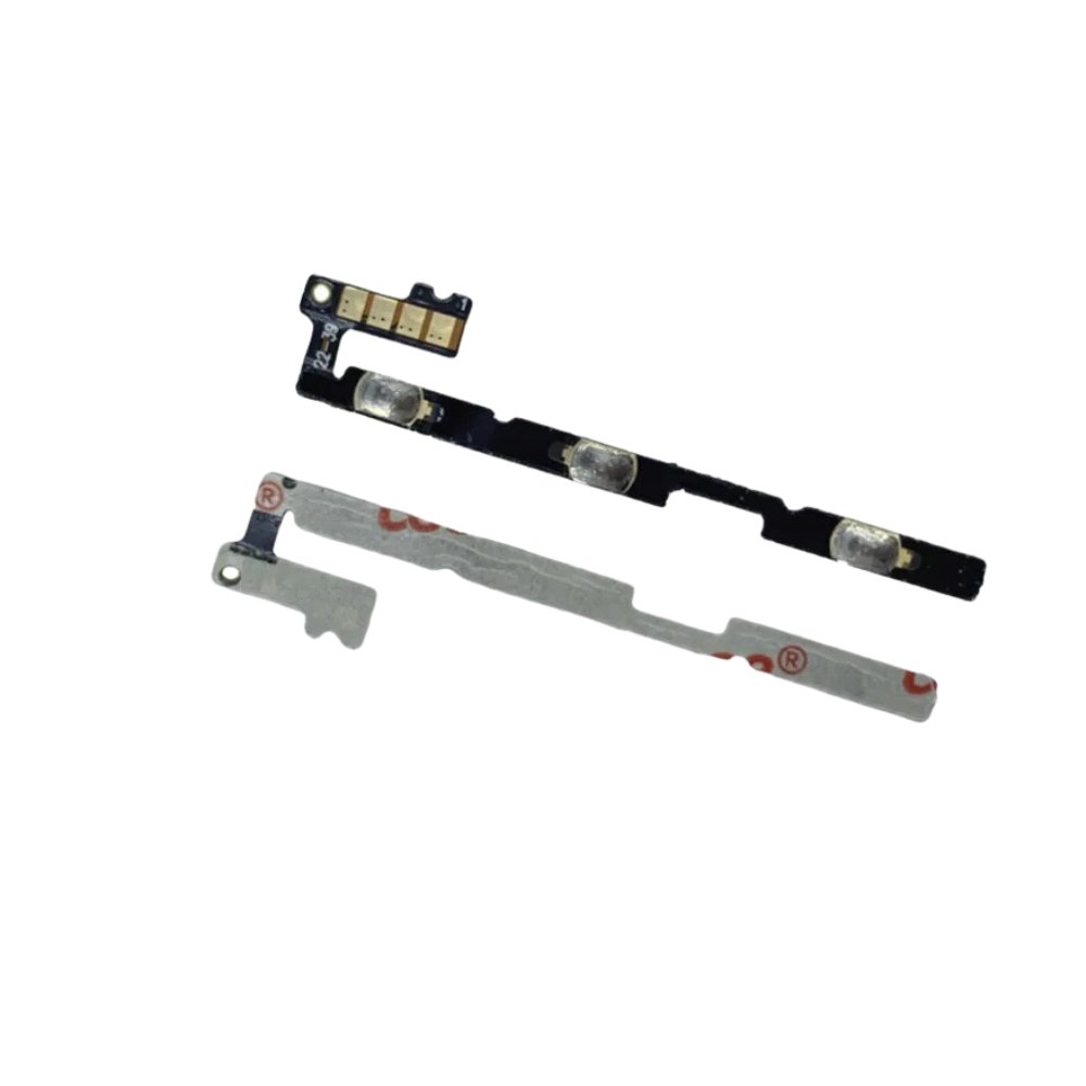 iTel Vision 1 Power Volume Button Flex - NOG KART