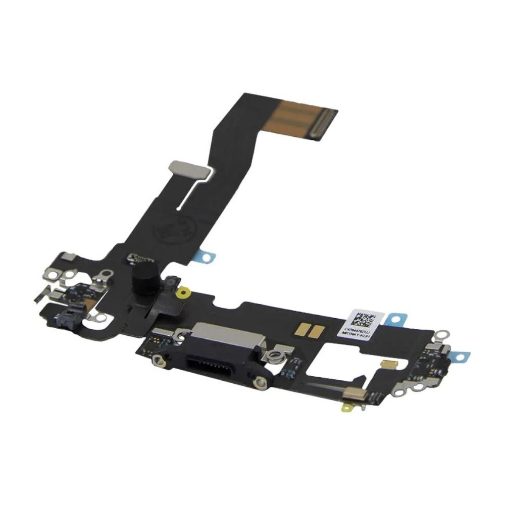 iPhone 12 Pro Charging Port - NOG KART