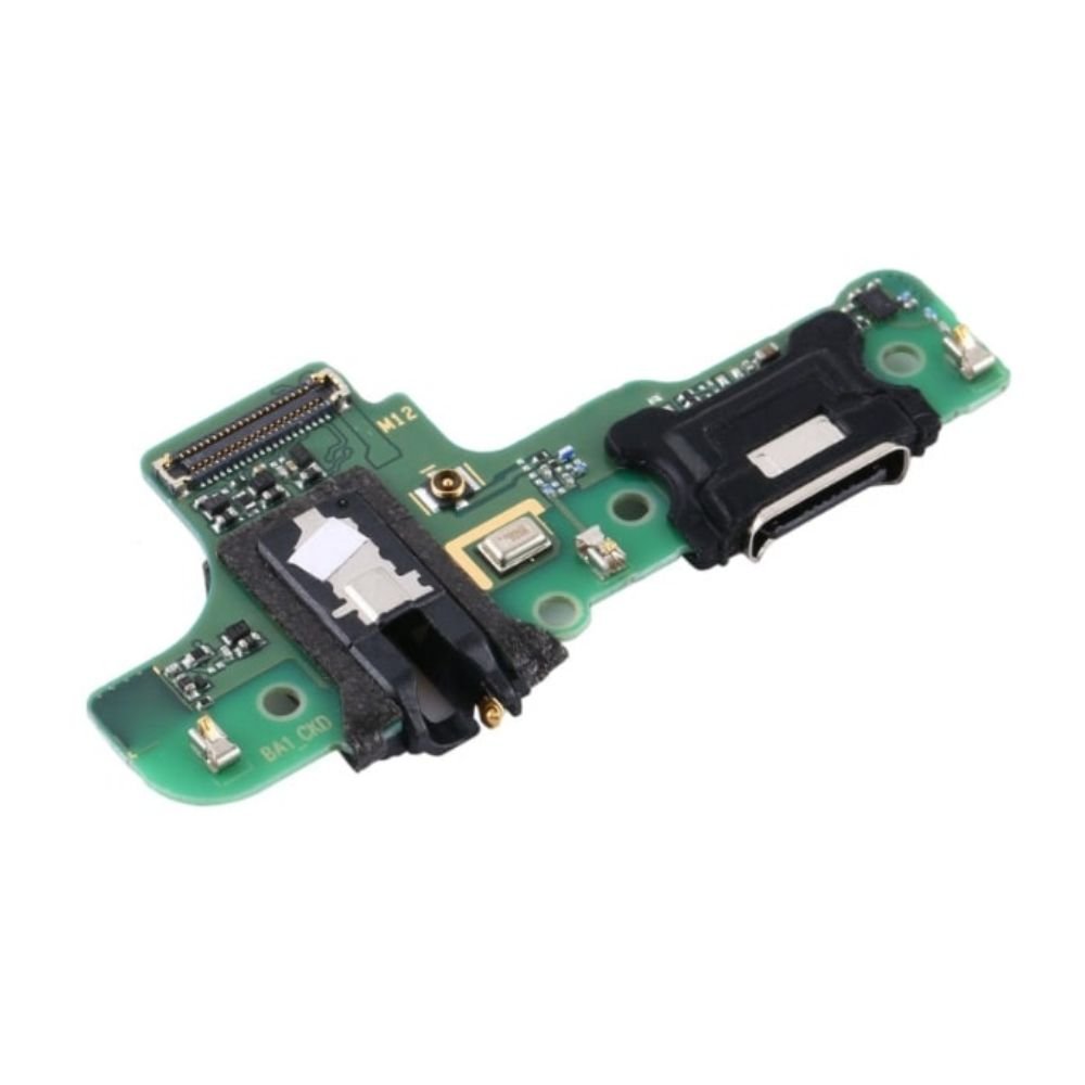 Samsung Galaxy A20s Charging Port - NOG KART