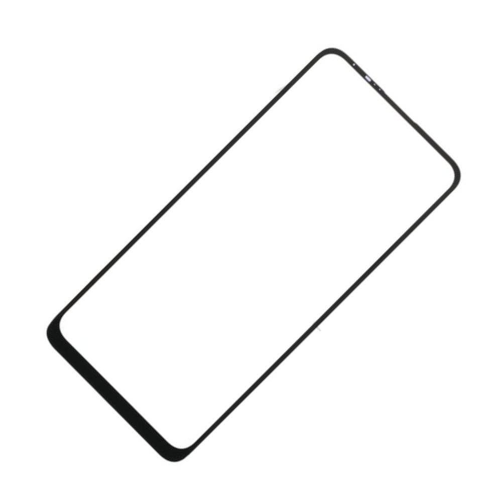 Huawei Y9a Touch Glass + OCA - NOG KART