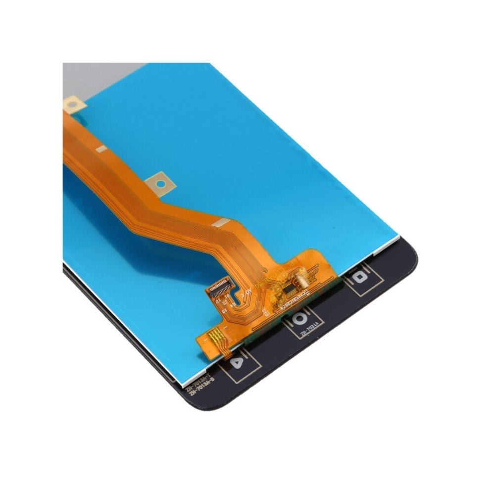 Tecno Spark Pro (K7) - LCD Display + Touch Screen Panel | NOG KART
