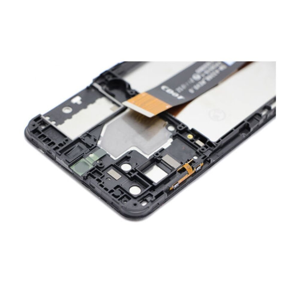 Samsung Galaxy A32 - LCD Display + Touch Screen Panel - NOG KART