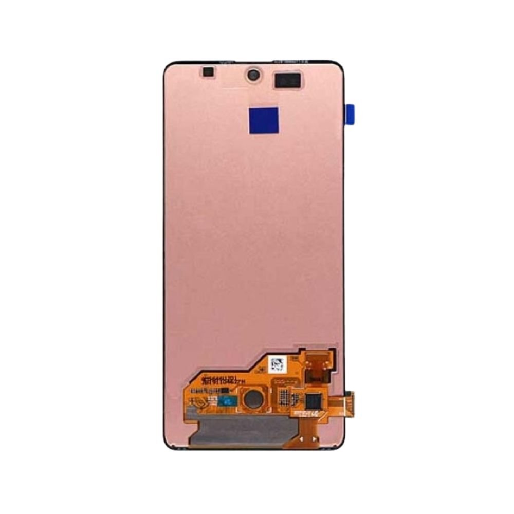 Samsung Galaxy A51 - LCD Display + Touch Screen Panel - NOG KART