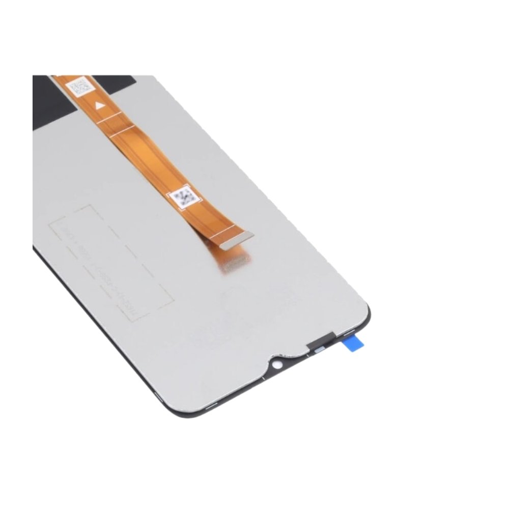 Realme 7i- LCD Display + Touch Screen Panel - NOG KART