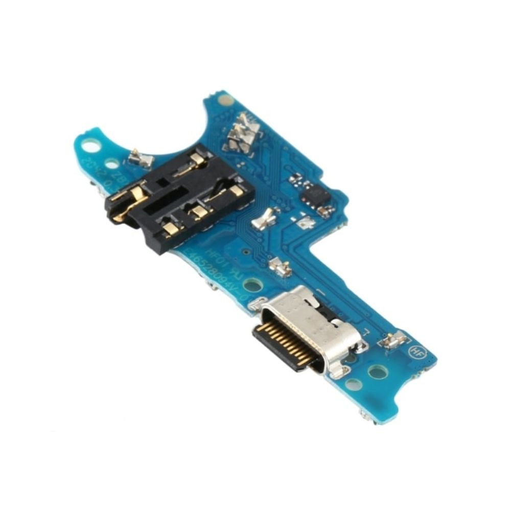 Samsung Galaxy A02s Charging Port - NOG KART