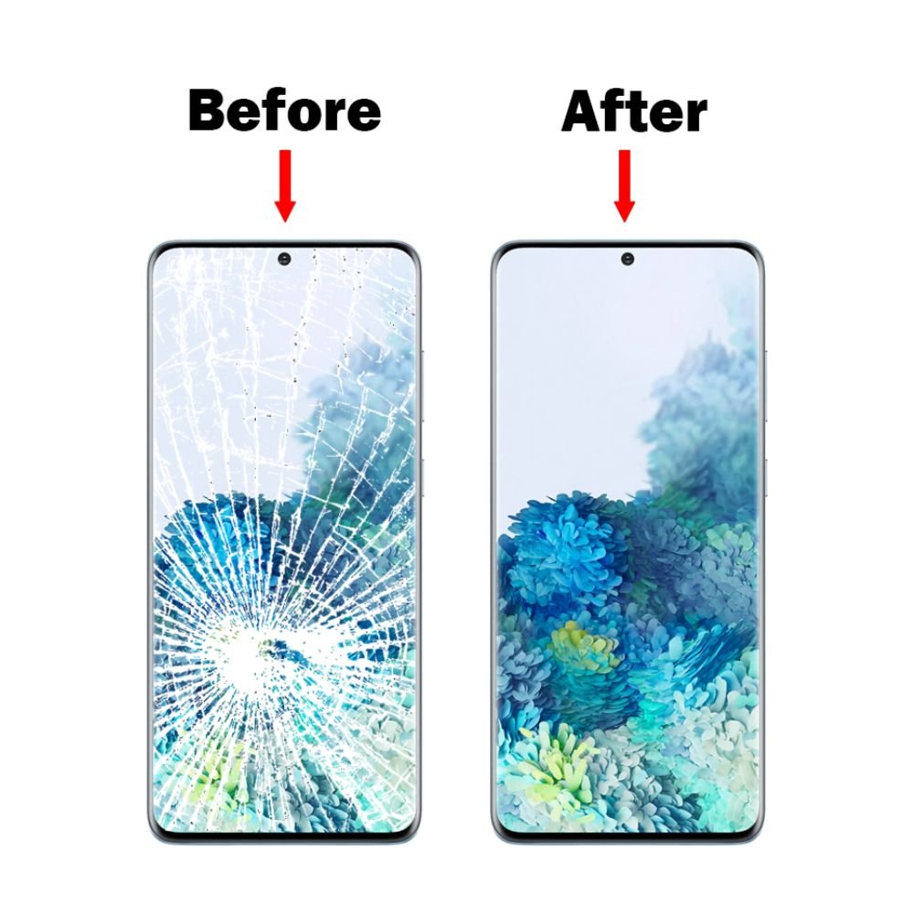 Huawei Honor 7C Touch Glass - NOG KART