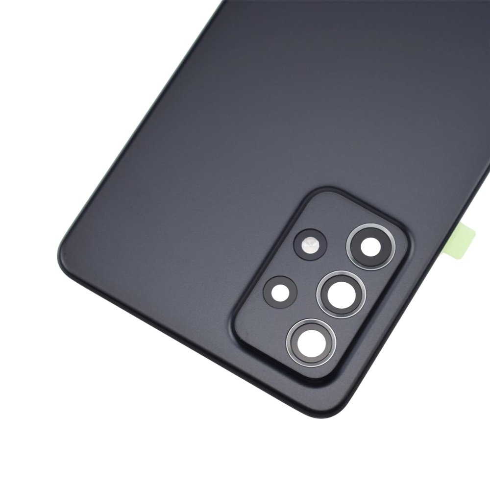 Samsung Galaxy A52 Back Cover - NOG KART