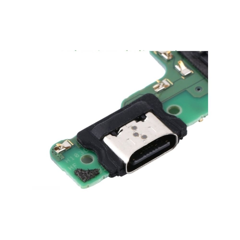 Samsung Galaxy A20s Charging Port - NOG KART
