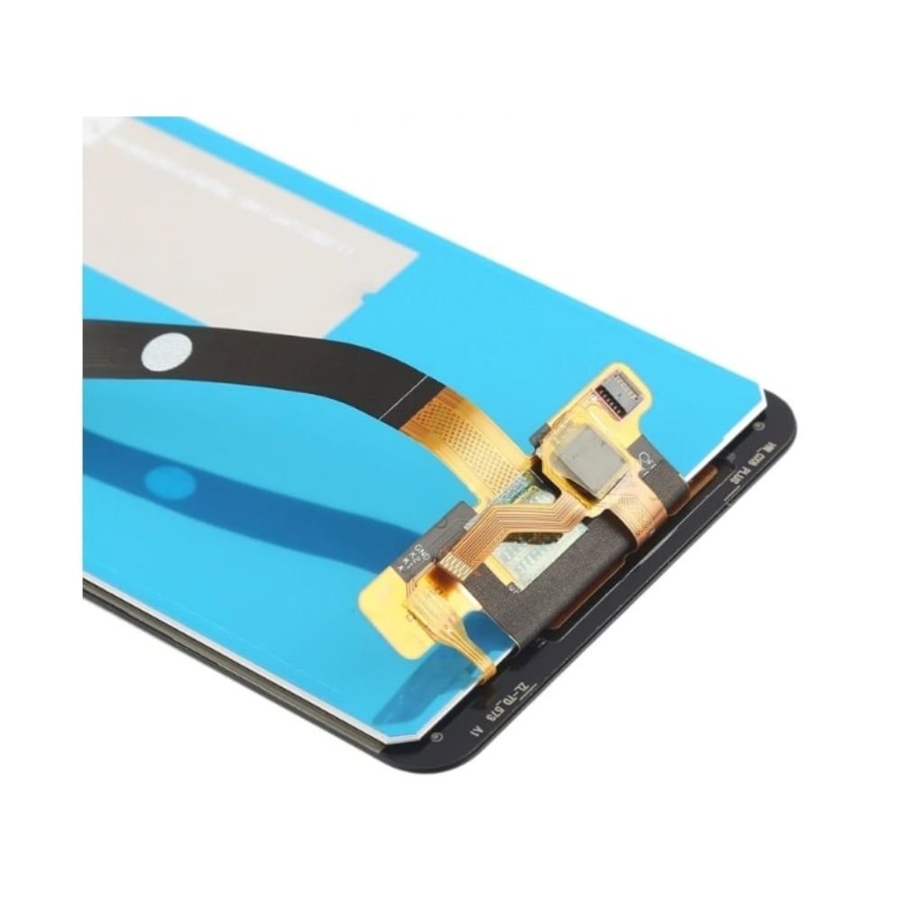 Huawei Y9 2018- LCD Display + Touch Screen Panel - NOG KART