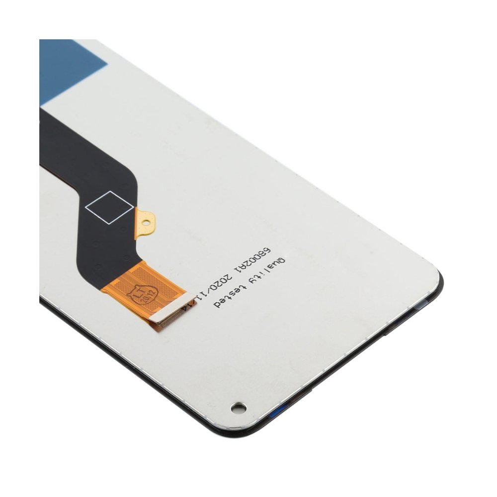 Infinix Hot 10 X682- LCD Display + Touch Screen Panel - NOG KART