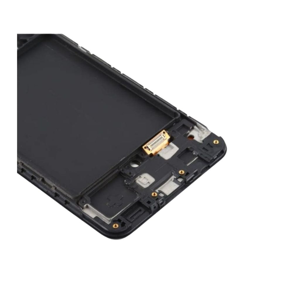 Samsung Galaxy A30s - LCD Display + Touch Screen Panel - NOG KART