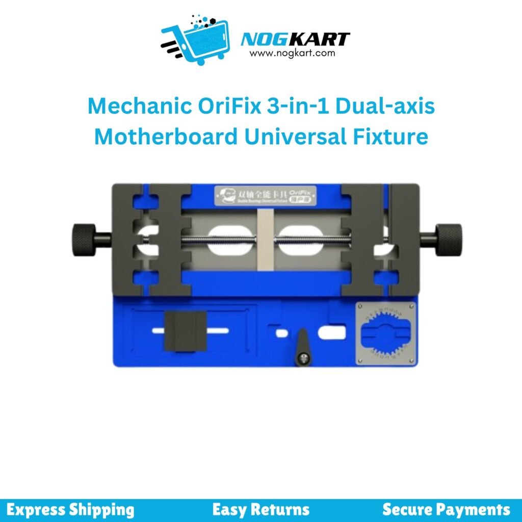 Mobile Repairing Tools - NOG KART